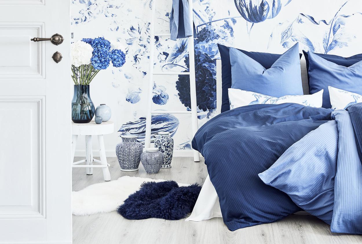 Farba roka 2020: Klasická modrá