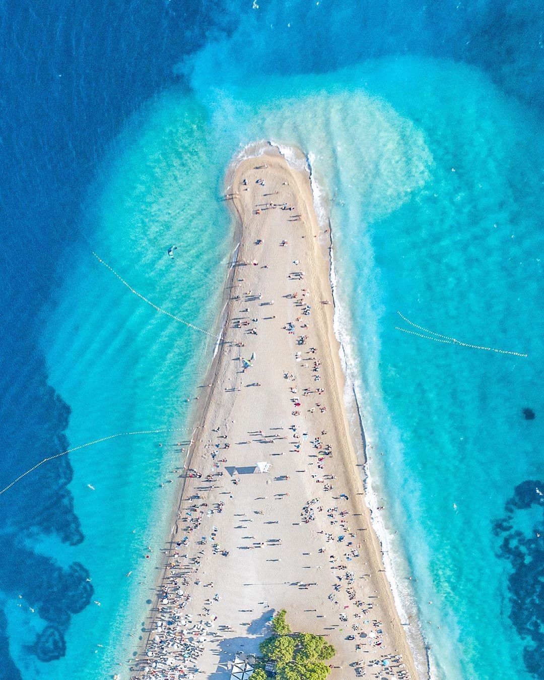 Chorvátsky travel fotograf Timotej: Na týchto 5 miestach sa zamilujete ...