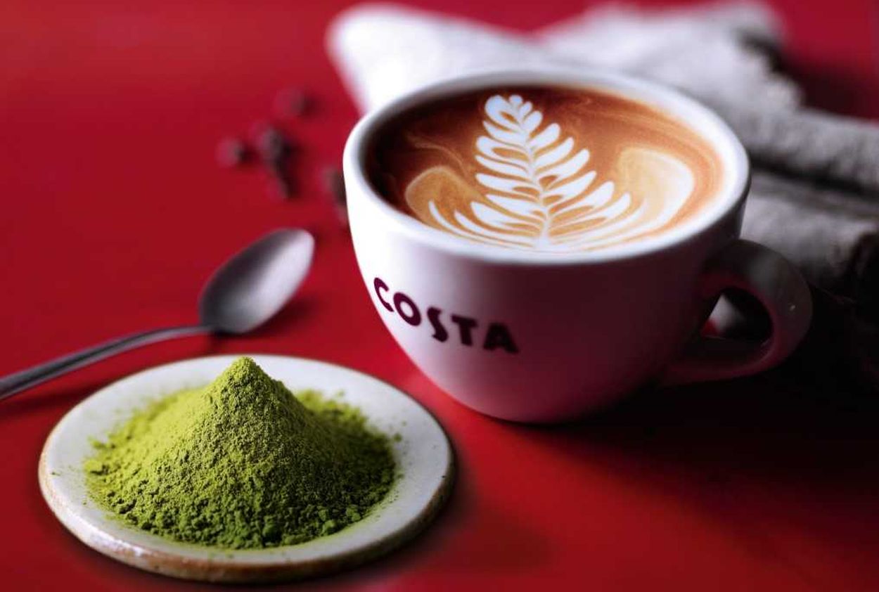 Matcha: Bohatá vôňa a chuť Japonska - Elisette.sk