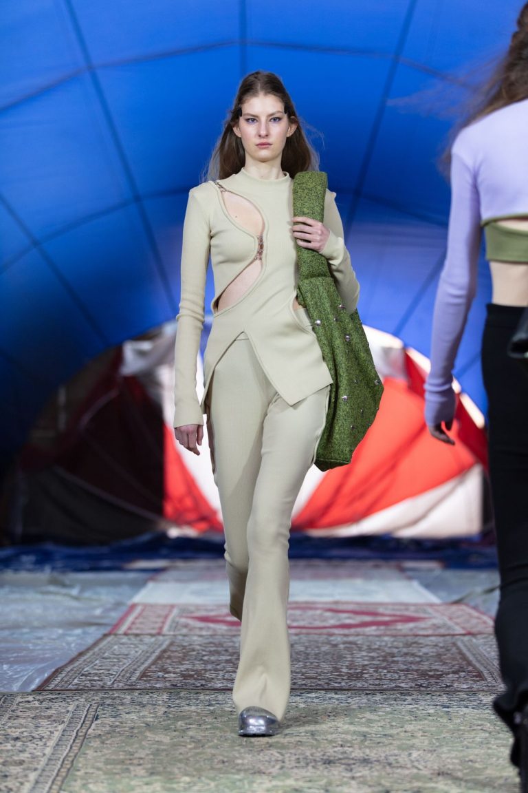 MBPFW #1: Nostalgia po živote v normále... alebo všetko je o emóciách ...