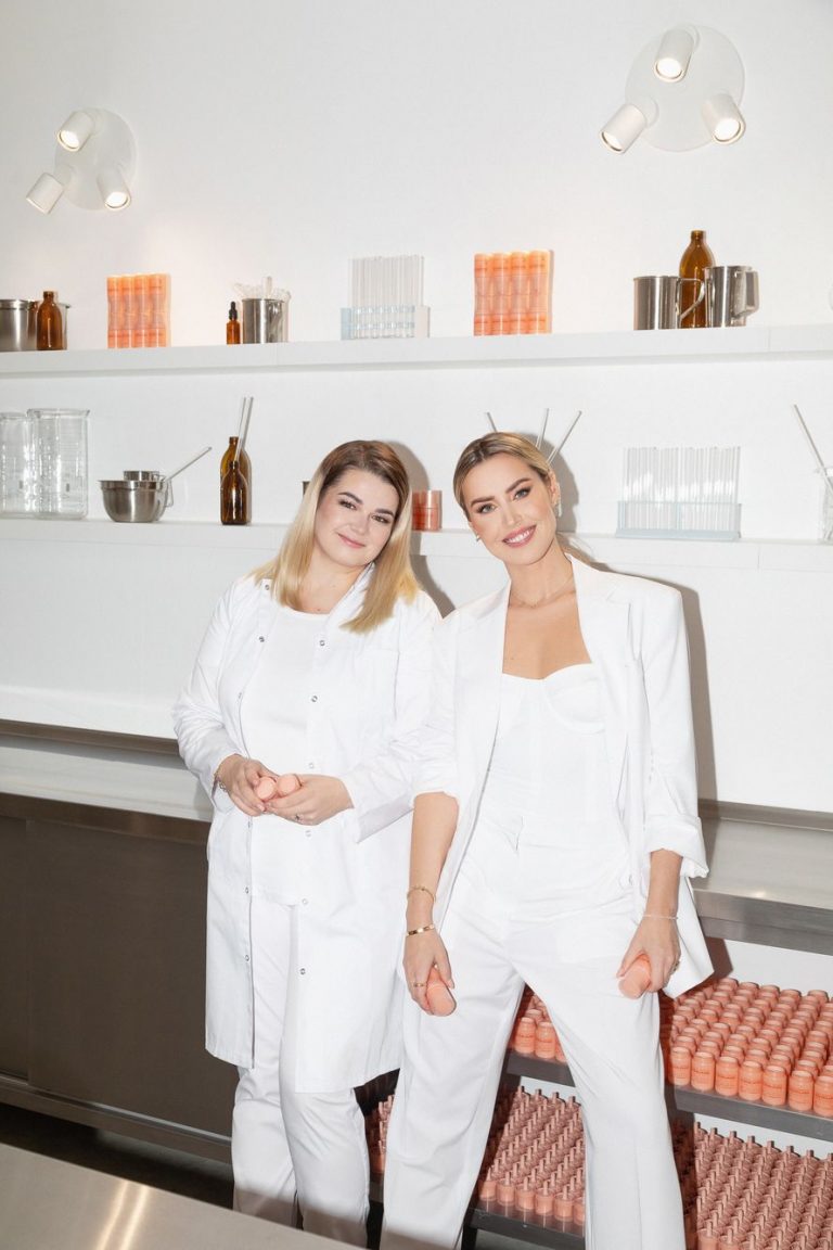 Envy prináša novú skincare značku: Všetko, čo potrebujete vedieť o ...